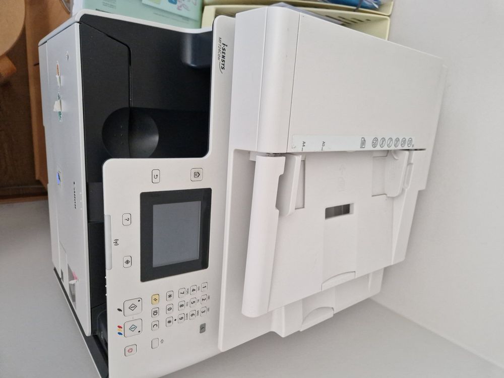 Imprimante | Kaufen auf Ricardo