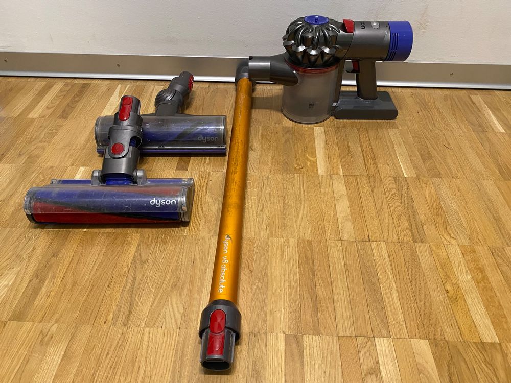 Fabelhafte Dyson Auf Raten Fotos