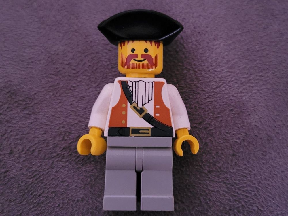 Lego Pirate minifigure pi 053 | Kaufen auf Ricardo