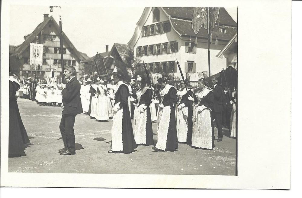 AK Appenzell AI (Gebraucht) in Appenzell für CHF 9 – mit Lieferung auf Ricardo kaufen