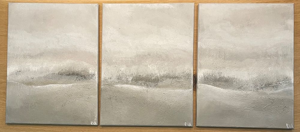 Gemälde, Shannon's Art Gallery, abstrakte Kunst, Acryl (Gebraucht) in Auenstein für CHF 460 ...