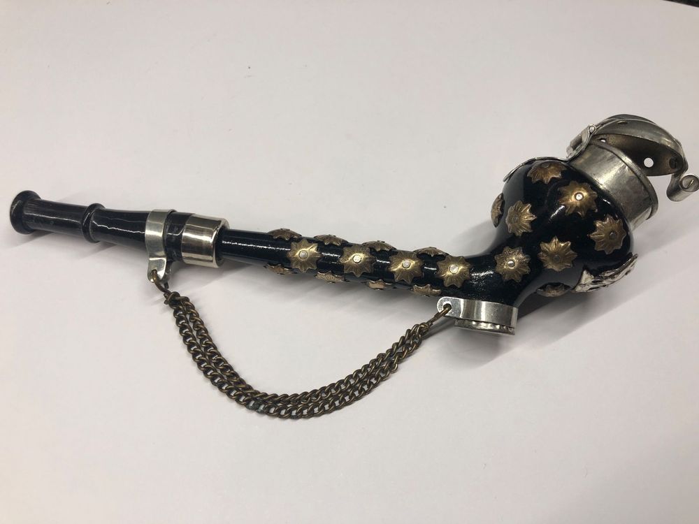 Alte Lindauerli Tabakpfeife Appenzeller Pfeife | Kaufen auf Ricardo