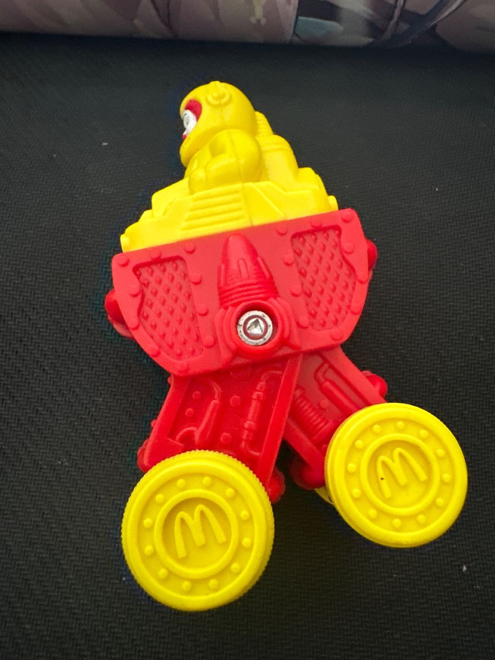McDonald 1995 Ronald - Astronaut Ronald McDonald (Gebraucht) in ...