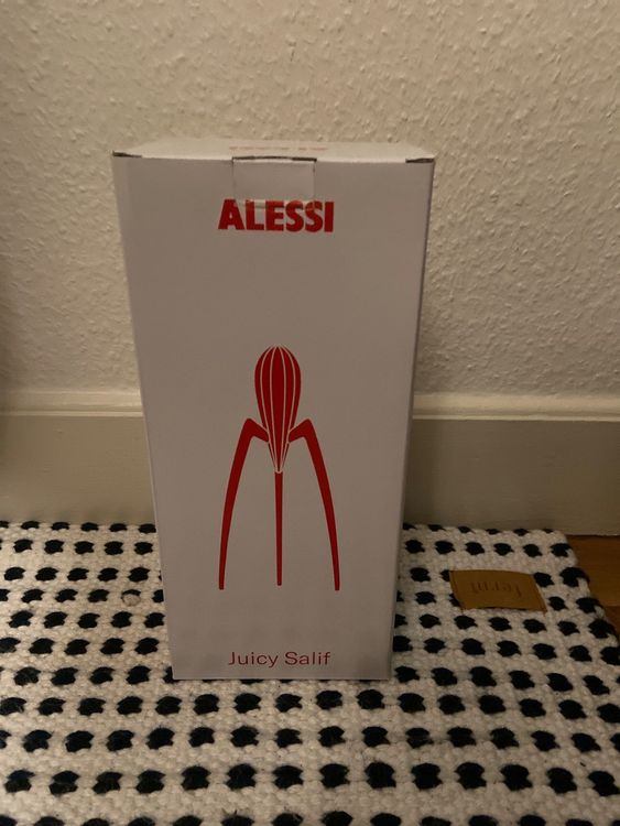 Juicy Salif - Alessi | Kaufen auf Ricardo