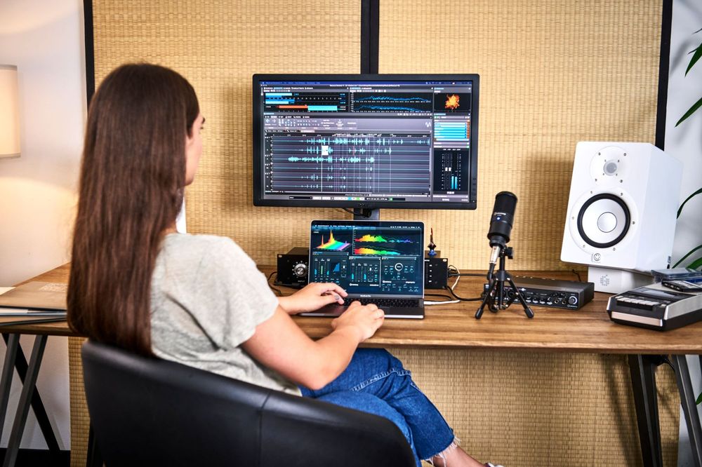 Steinberg WaveLab Elements 11.2 (Gebraucht) in für CHF 39 – mit ...