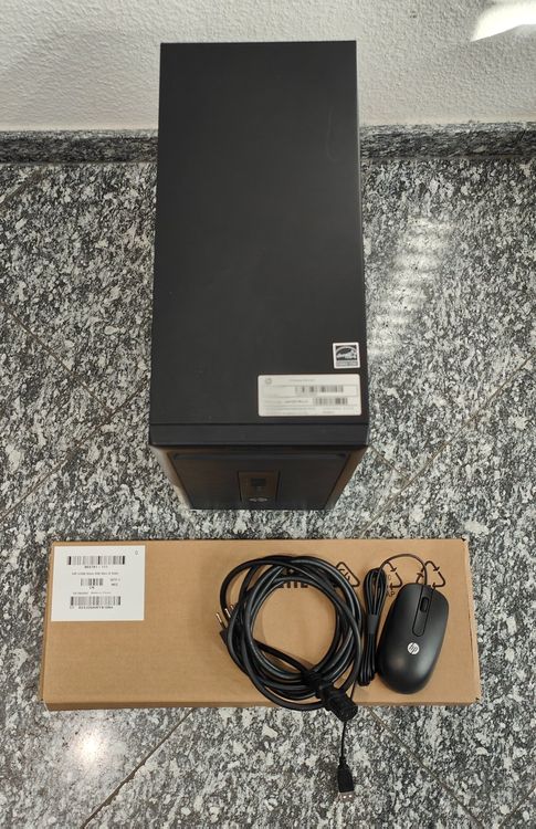 HP EliteDesk 705 G1 MT | Kaufen auf Ricardo