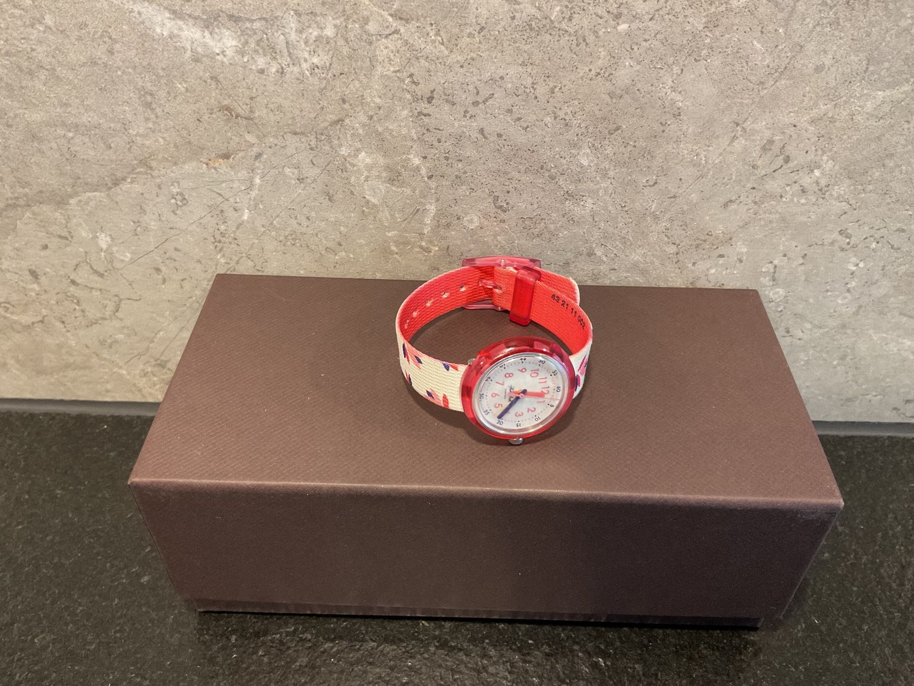 Montre Flik Flak (D'occasion) à Neuchâtel pour CHF 12 – avec livraison ...