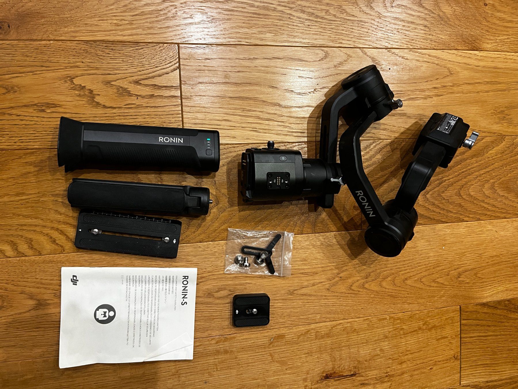 Wunderschone Ronin Xl Gebraucht Kaufen Ebenbild