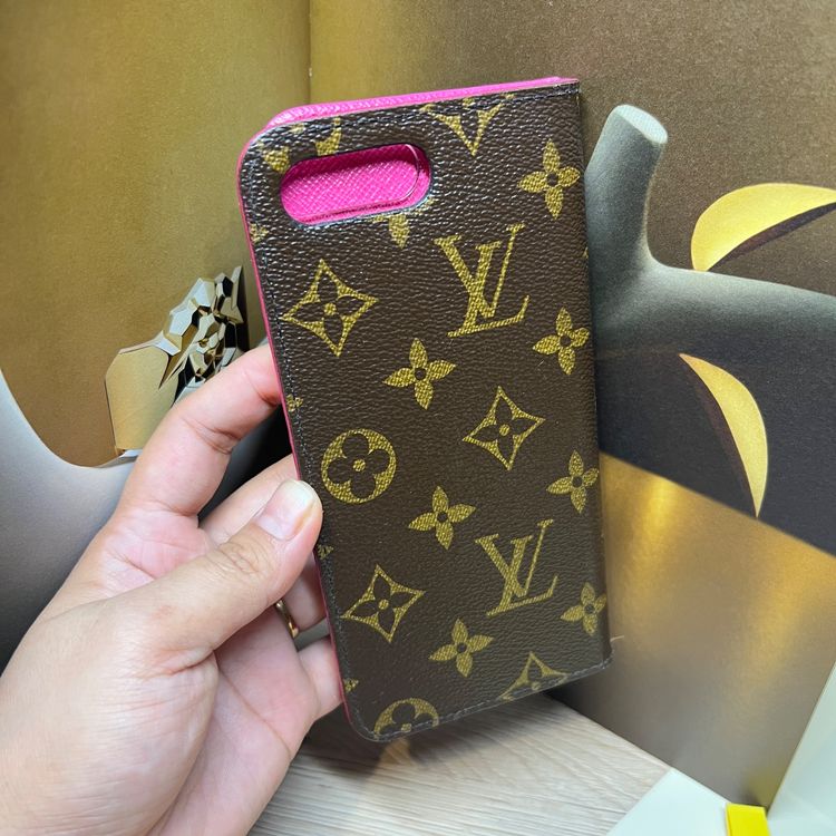 Louis Vuitton Iphone case 8+ | Kaufen auf Ricardo