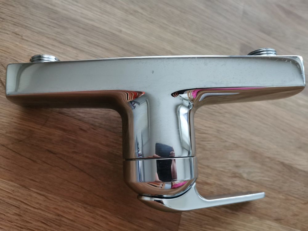 KWC Domo 5 Duschenmischer | Kaufen auf Ricardo