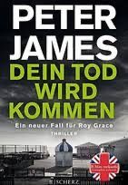 Peter James - Dein Tod wird kommen (Gebraucht) in Altstätten SG für CHF ...