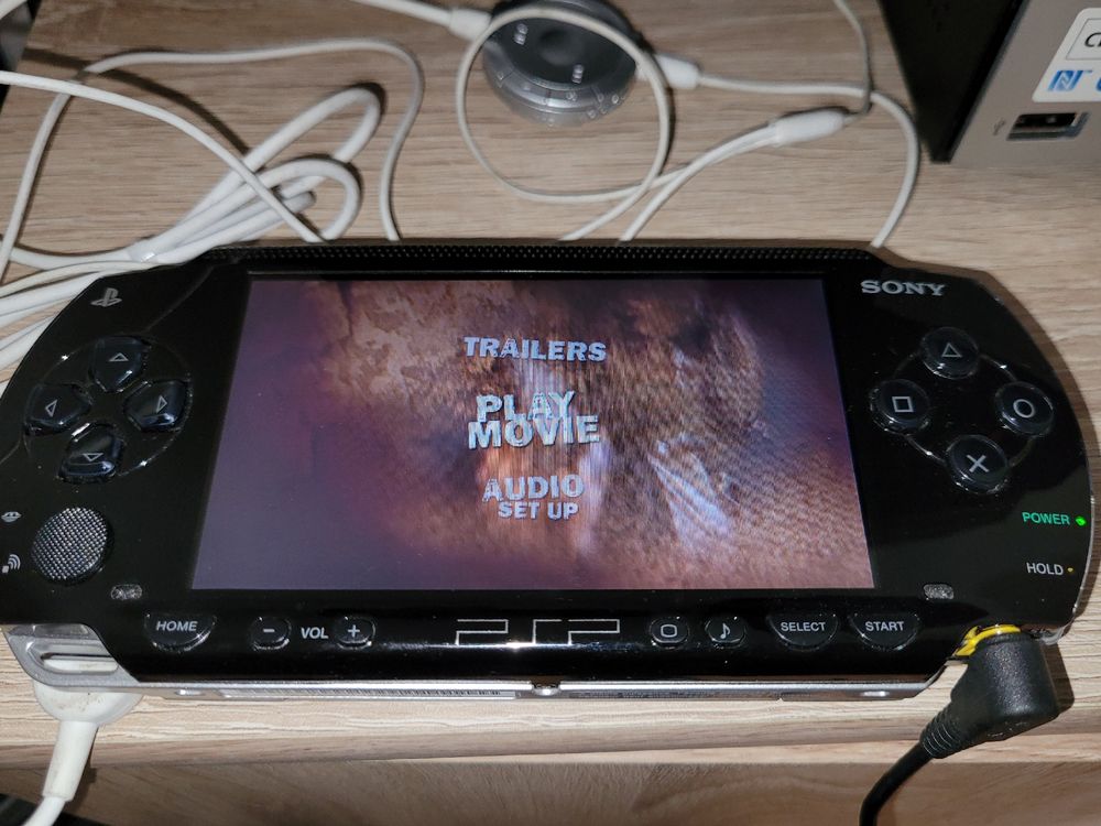 PSP 1004 (Defekt) in Bern für CHF 40 – mit Lieferung auf Ricardo kaufen