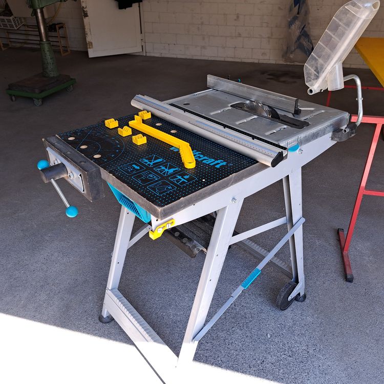 Tischsäge (Gebraucht) in Egg für CHF 80 – nur Abholung auf Ricardo kaufen