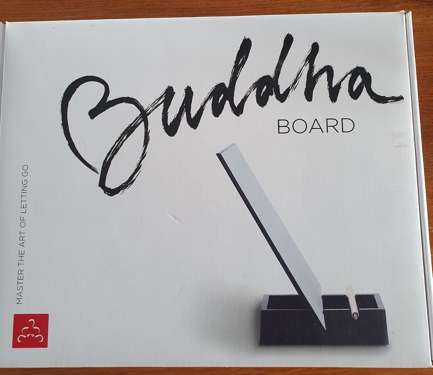 Buddha-Board | Kaufen auf Ricardo