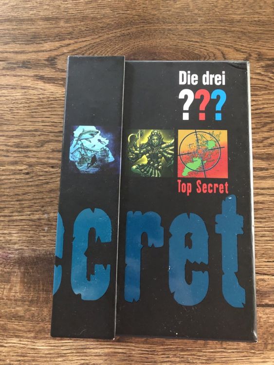 Die drei Fragezeichen | Kaufen auf Ricardo