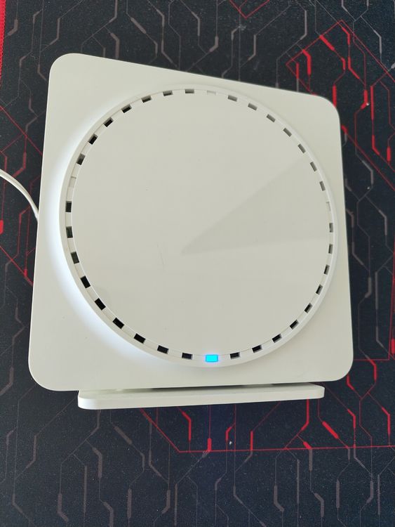 2x Salt Smart Wi-Fi Extender | Kaufen auf Ricardo