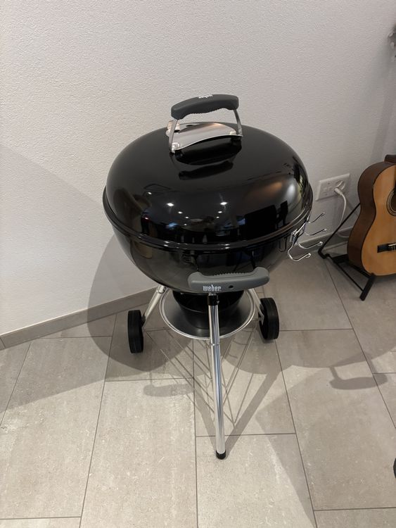 Weber Zubehor Grill