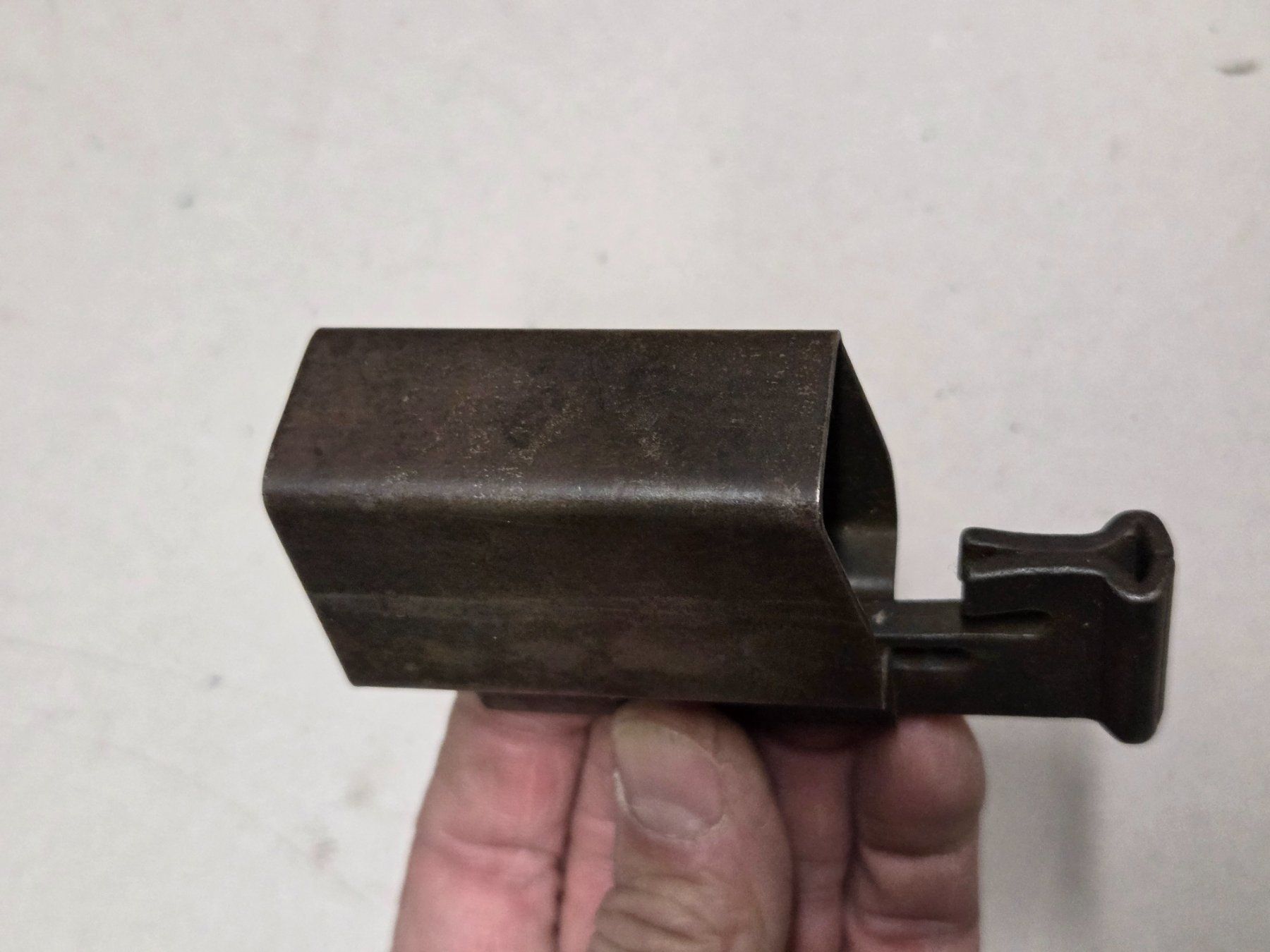 Chargette pour PM 41-44, Magazinladehilfe zu MP 41-44 (D'occasion) à ...