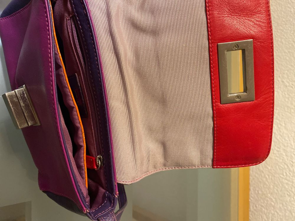 My walit Handtasche | Kaufen auf Ricardo