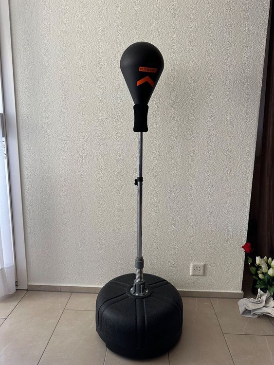 Punching Ball (Gebraucht) in Meierskappel für CHF 50 – nur Abholung auf ...