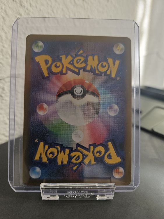 🌟 Pokémon Hop's Wooloo AR 112/100 Battle Partners AB 1.- 🌟 (Nuovo ...