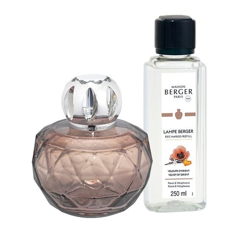 Lampe Berger Set Berger Adagio Rosa | Kaufen auf Ricardo