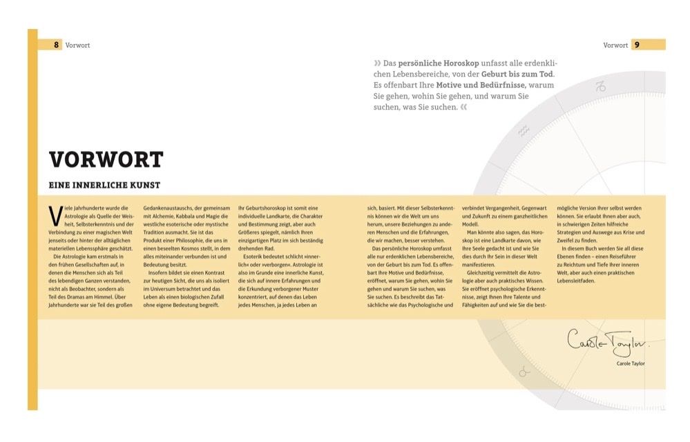 Astrologie für den Alltag - Individuelle Sterndeutung (Neu (gemäss ...