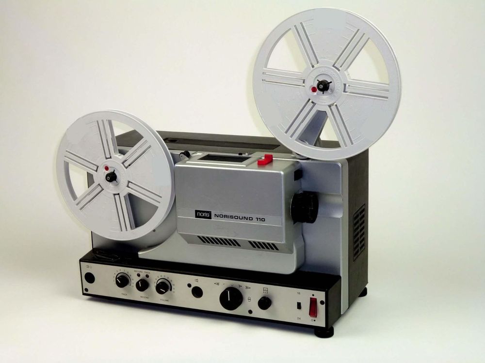 Noris Norisound 110 Super 8 Normal 8 (Gebraucht) in für CHF 159 – nur ...