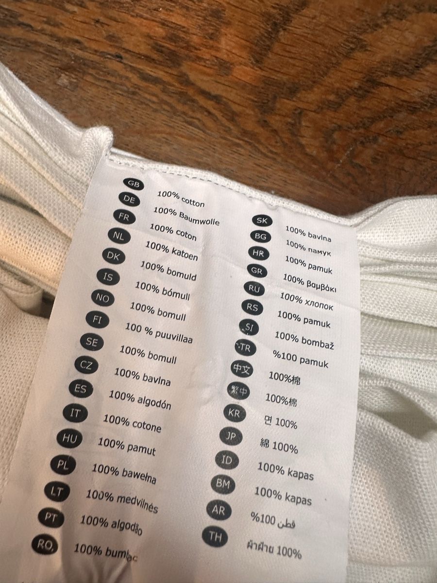 Ikea Ritva Gardine, Vorhang, weiss, 145x250 cm, Top! (Gebraucht) in ...