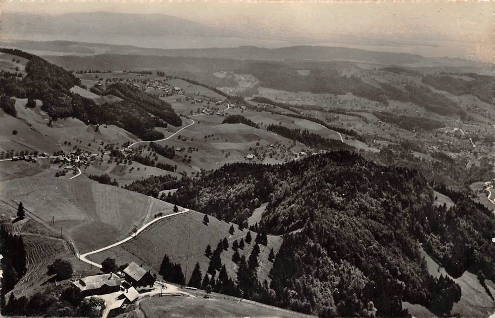 Wald, Kurhaus Alp Scheideg | Kaufen auf Ricardo