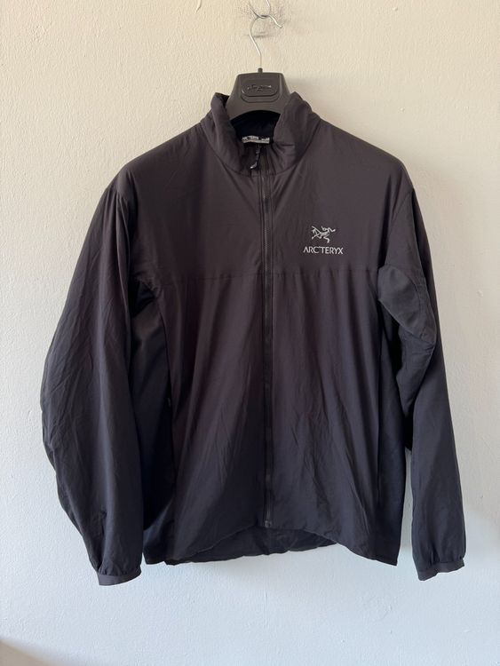 Arcteryx Atom LT jacket men L | Kaufen auf Ricardo