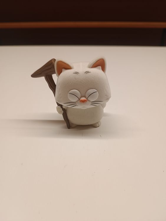 Funko pop karin ( Dragón ball) (Gebraucht) in weinfelden für CHF 13 ...