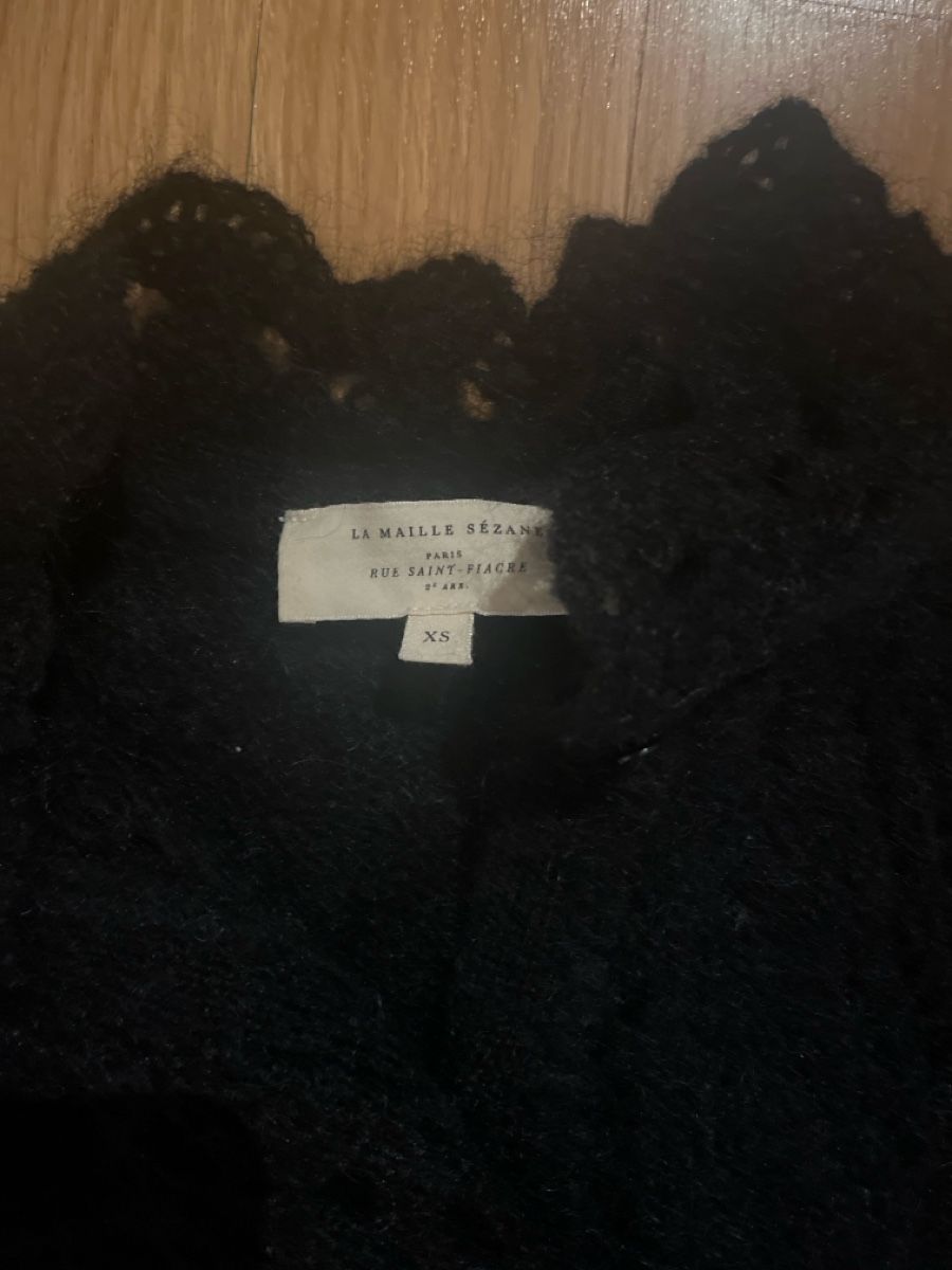 Sezane Cardigan Angie (Neu (gemäss Beschreibung)) in Ennenda für CHF 85 ...