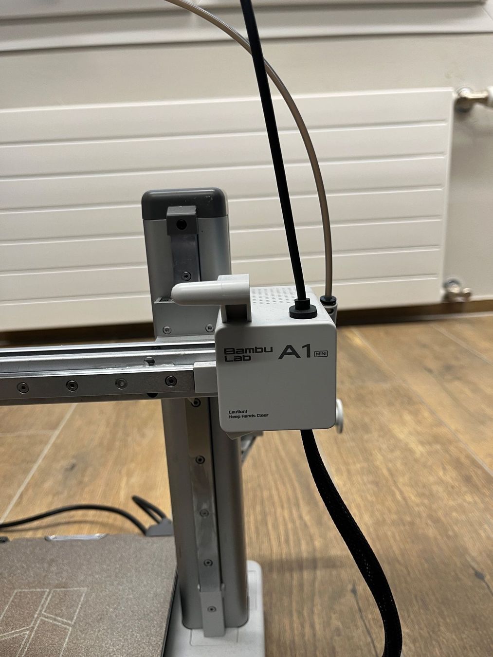 3d Drucker (Gebraucht) in Neftenbach für CHF 55 – nur Abholung auf ...