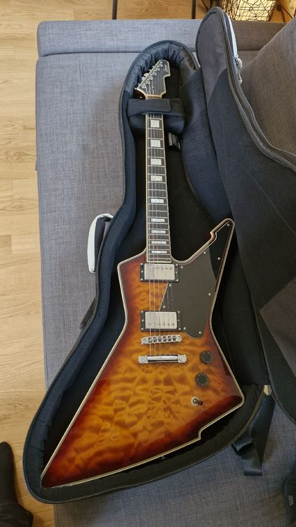 Schecter Diamond Series (Neu (gemäss Beschreibung)) in Zürich für CHF ...