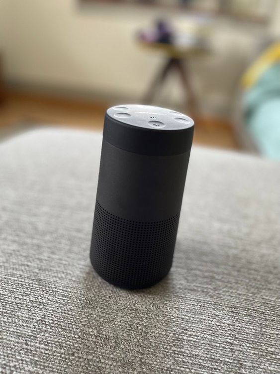 Bose Revolve 2 SoundLink Bluetooth Box (Gebraucht) in Ermatingen für ...
