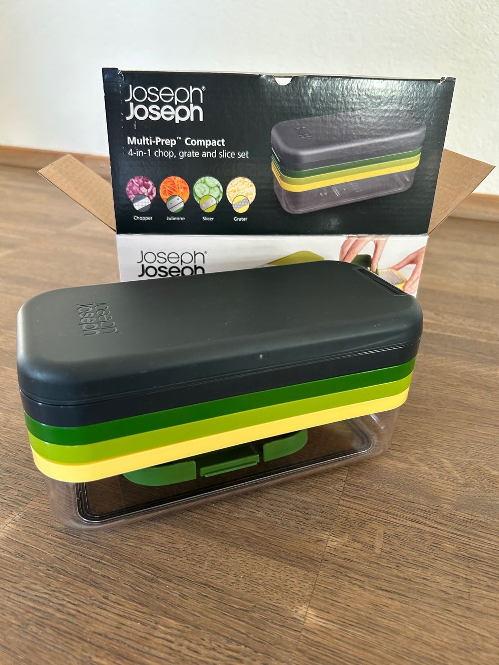 Joseph Joseph râpe (Neuf (Voir description)) à Delémont pour CHF 25 ...