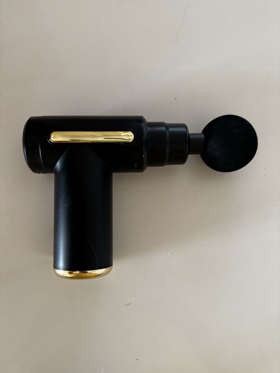 Pistolet de massage Fascia Gun - Model BX-720, comme neuf (D'occasion ...