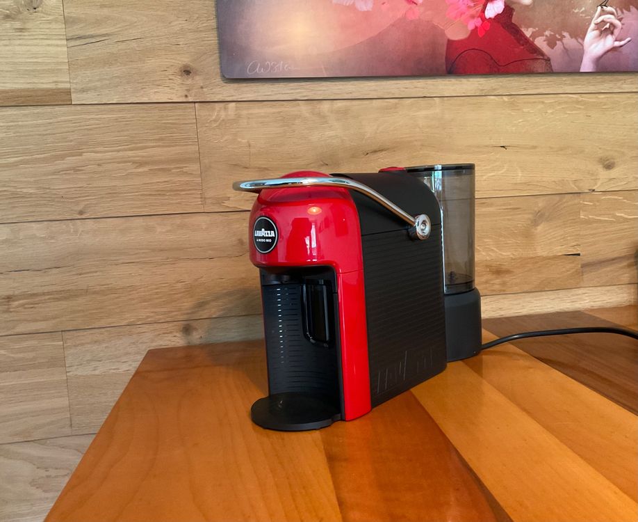 Kaffeemaschine (Neu (gemäss Beschreibung)) in Turgi für CHF 21 – mit Lieferung auf Ricardo kaufen