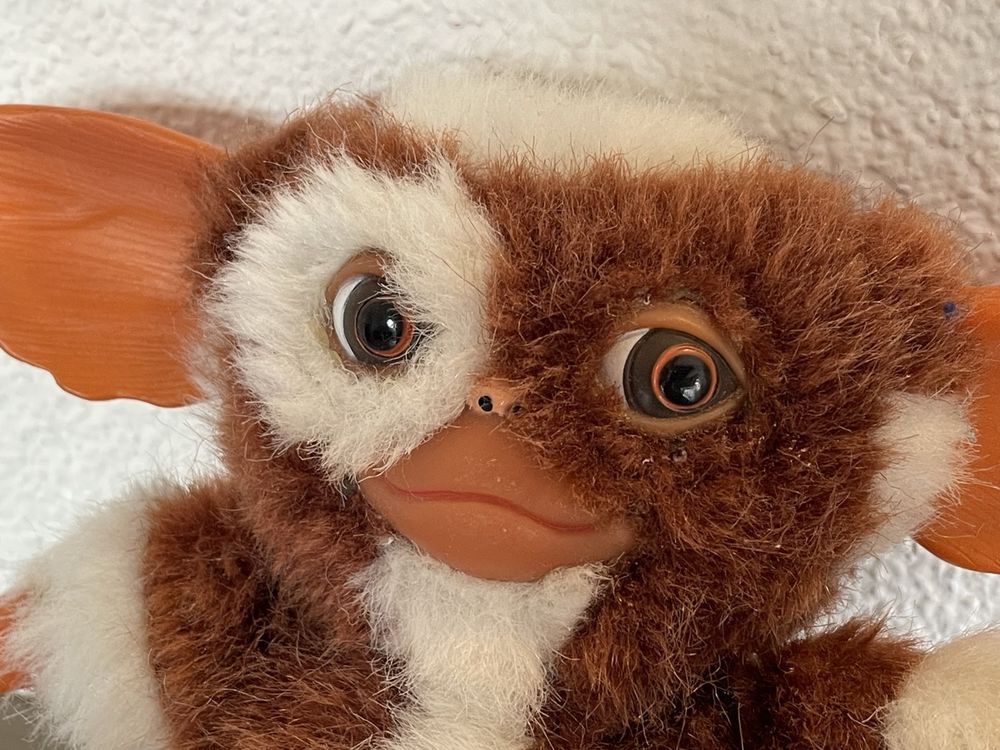 vintage Gizmo 80er | Kaufen auf Ricardo