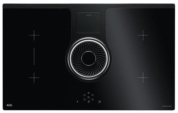 AEG Combo Hob IDE84242IB induction | Acheter sur Ricardo