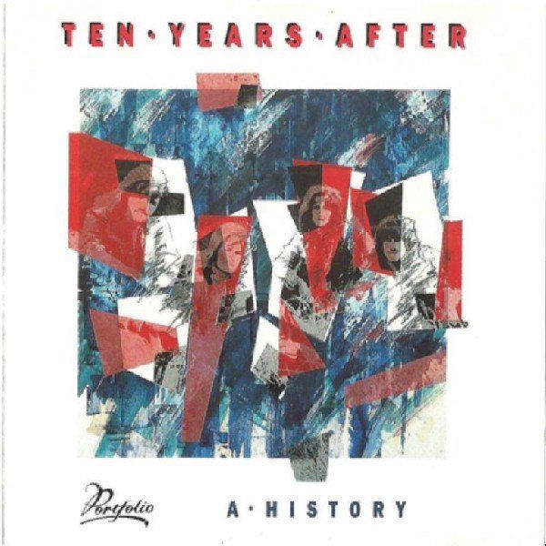 Ten Years After- Leo Lyons,Chick Churchill,Ric & Alvin Lee, | Kaufen auf Ricardo