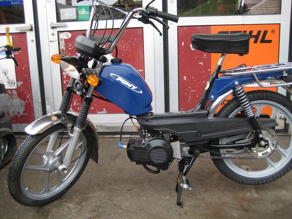 Mofa | Kaufen auf Ricardo