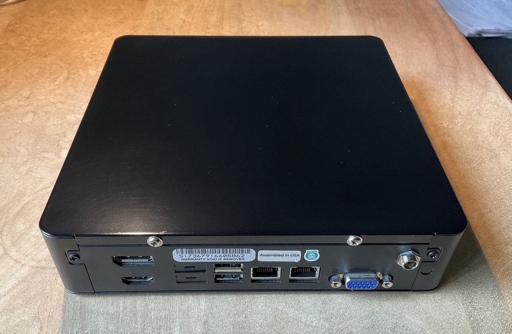 Supermicro Server (Gebraucht) in Seeberg für CHF 102 – mit Lieferung ...