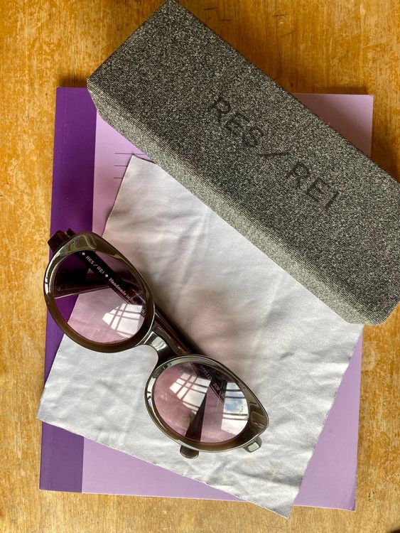 Res Rei Sunglasses (Neu (gemäss Beschreibung)) in haetzingen für CHF ...