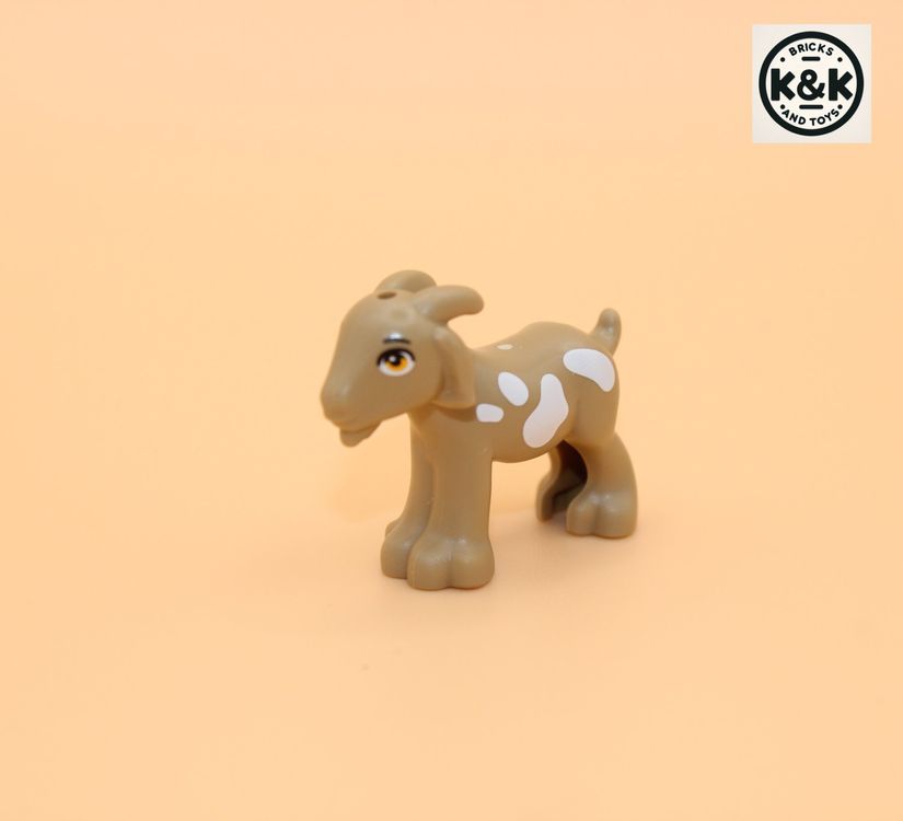 LEGO® Animal / Tier - Goat / Ziege - NEW (Neu (gemäss Beschreibung)) in ...