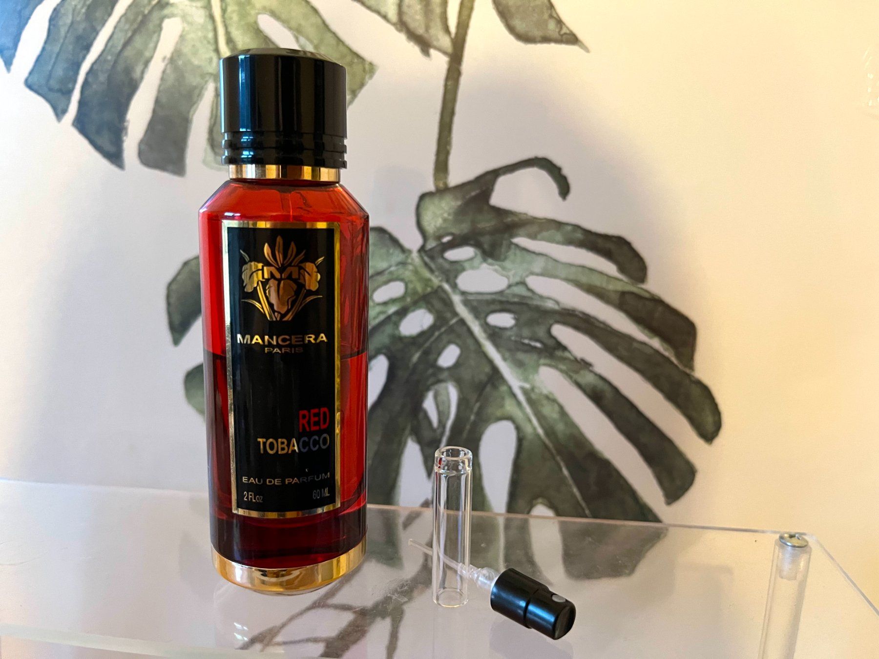 🎁 🎄 The Blazing Mister Sam / 10ml + FREE GIFT !!! 🎁 🎄 (Gebraucht) in ...