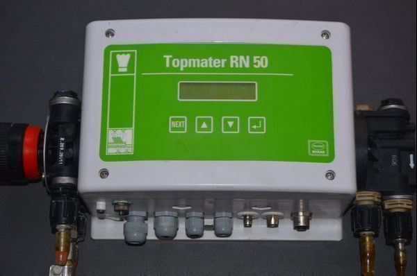 flüssigdosiergerät Topmater RN50 distributeur de fluide (Gebraucht) in ...