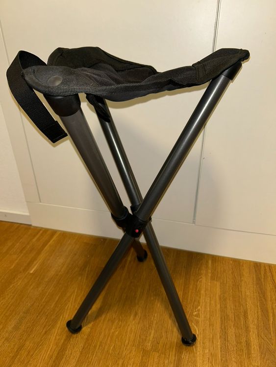 Super Hocker - Original "Walkstool" - 50cm (Gebraucht) in Küsnacht ZH ...