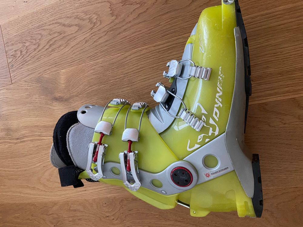 Herren Tourenskischuhe Dynafit Zzero 4 PX-TF | Kaufen auf Ricardo